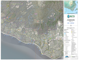 Chaster Creek Watershed and BCTS Logging – Elphinstone Community ...