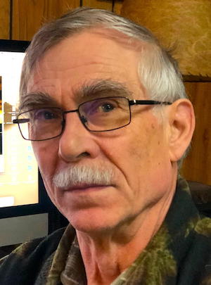 ECA Board of Directors - Elphinstone Community Association