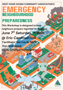 ECA News - Elphinstone Community Association